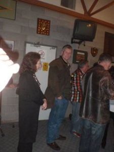 1985 Reunion 2010 - Dimboola Football Club - GameDay