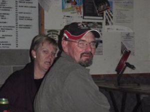 1985 Reunion 2010 - Dimboola Football Club - GameDay