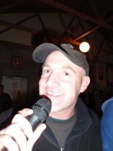 1985 Reunion 2010 - Dimboola Football Club - GameDay