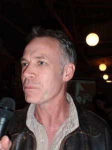 1985 Reunion 2010 - Dimboola Football Club - GameDay