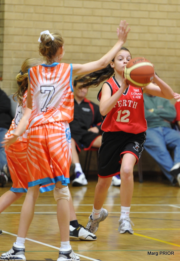 Benchmark Designer Homes Redbacks WABL Wrap Round 16 - Perth Basketball ...