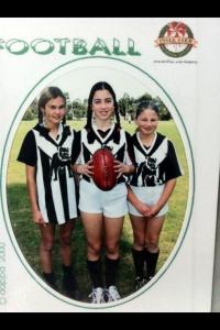 Ingle Farm - GameDay