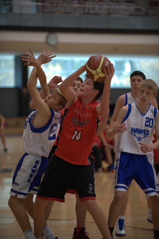 Redbacks WABL Playoff Journey Continues - Perth Basketball Association ...