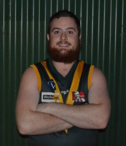 Tyrendarra Football Netball Club - GameDay