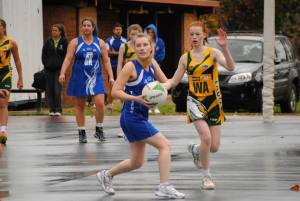Round 5 - Thornton Vs Yarra Junction - Thornton Eildon Football and ...