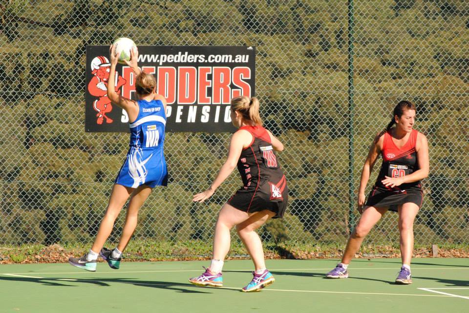 Round 6 - Thornton Vs Emerald - Thornton Eildon Football and Netball ...