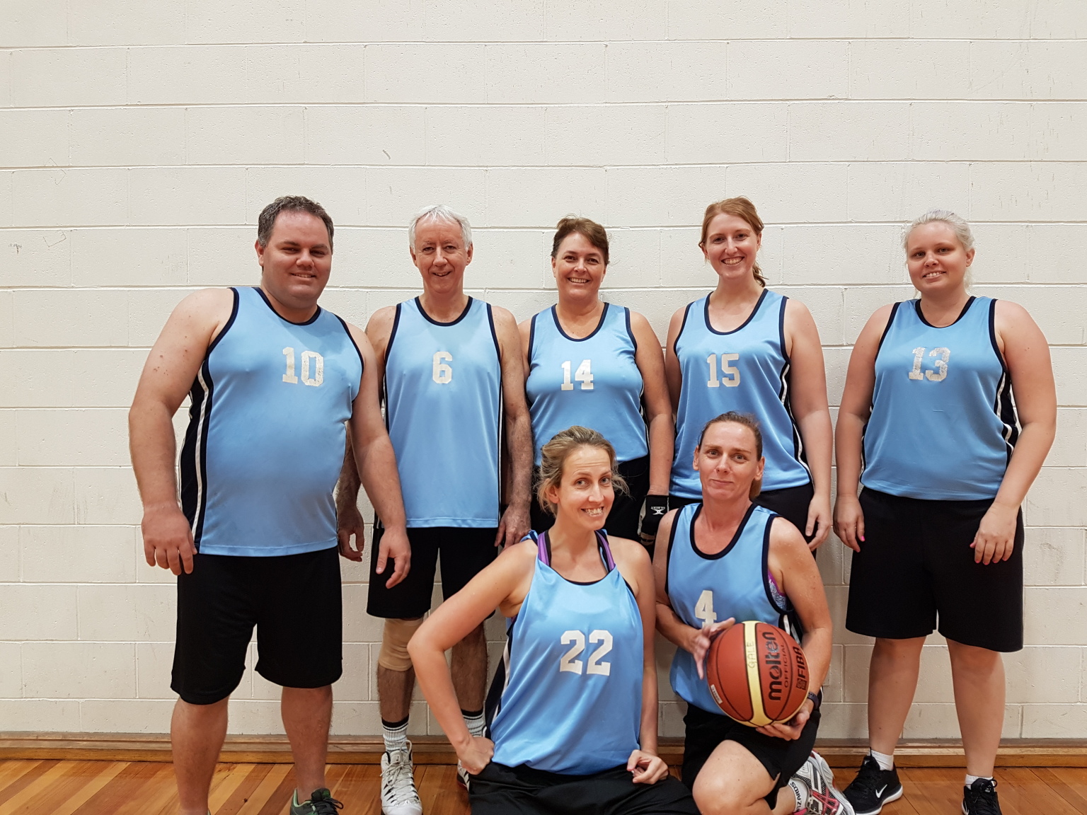 2016 Summer GRAND FINAL Results - Northside Wizards Basketball - GameDay