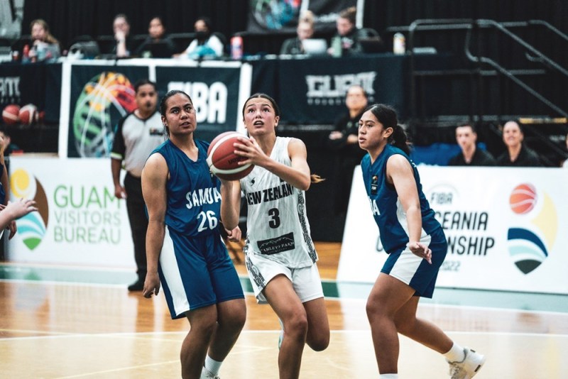 Home - Harbour Basketball Association - GameDay